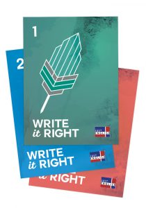 English Textbooks by Just English | Effective Teaching Materials