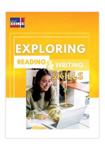 English Textbooks by Just English | Effective Teaching Materials